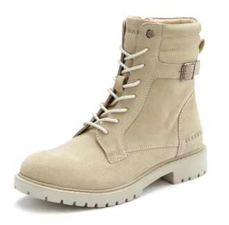 Elbsand Stiefelette