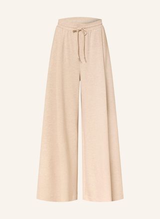Inwear Inwear Hose Gidaiw Im Jogging-Stil beige