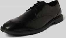 HUGO BOSS Derby-Schuhe mit Schn&uuml;rverschluss Modell Gryff