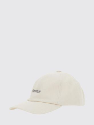 Jacquemus Chapeau Femme couleur Blanc