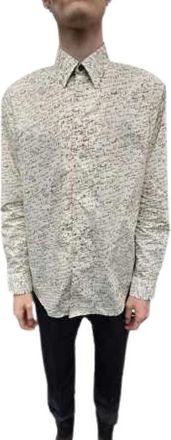 Paul Smith Homme, Chemises, Multicolore, Taille: XL Taylor Shirt