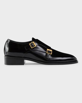 Giuseppe Zanotti DONNIE moccassins