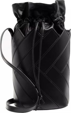 Missoni Beuteltaschen - MI10004A Bucket - Gr. unisize - in Schwarz - für Damen