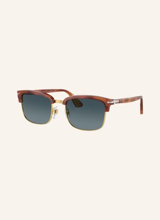 Persol Sonnenbrille po3327s braun
