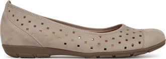 Gabor Ballerinas Gabor 64.169.12 Beige