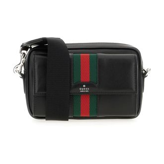 Gucci Herren, Taschen, Schwarzk, ONE SIZEGr&ouml;&szlig;e