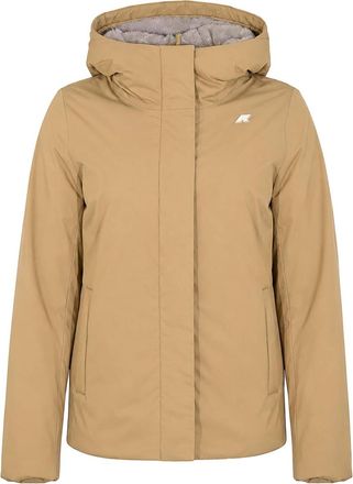 K-Way Veste Casual - Beige