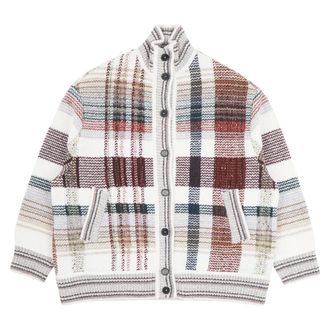 Missoni Femme, Vestes, Multicolore, Taille: 40 FR Light Vestes