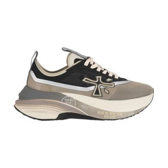 Premiata Hill 0.1 - - Shoes - Herren - Mehrfarbig - 40 EU
