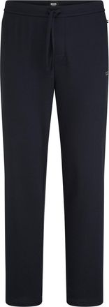 BOSS Trainingshose BOSS blau