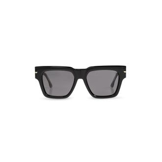 Victoria Beckham Sonnenbrille - - Accessories - Damen - Schwarzk - ONE SIZE