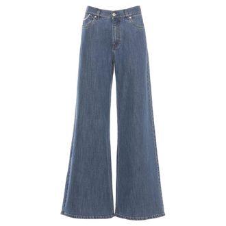 PANICALE Panicale, Damen, Jeans, Blau, 2XSGr&ouml;&szlig;e