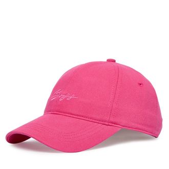 HUGO BOSS Cap BOSS Lilyan 50558395 Rosa
