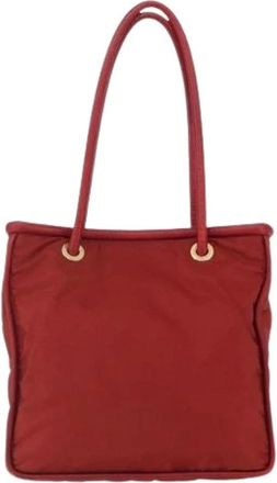 Celine Damen, Pre-Owned, Rot, ONE SIZEGr&ouml;&szlig;e