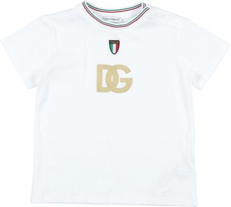 Dolce & Gabbana TOPS - T-shirts sur YOOX.COM