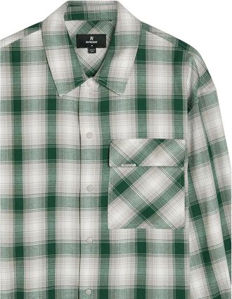 Represent Dkgre Shirt - Green