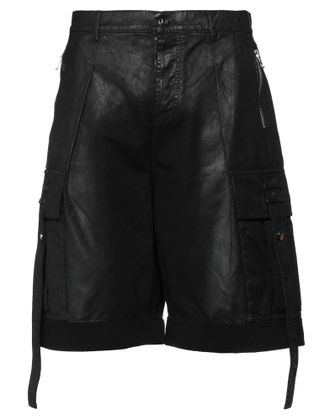 Balmain HOSEN & R&Ouml;CKE - Jeansshorts auf YOOX.COM