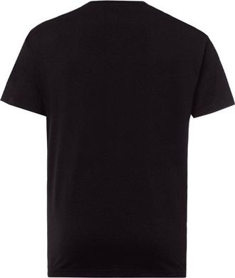 adidas Performance T-Shirt FC Bayern M&uuml;nchen, T-Shirt Meister 2026, Herren, Schwarz
