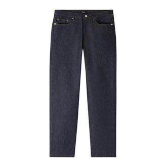 A.P.C. Martin Jeans - - Jeans - Herren - Blau - W33