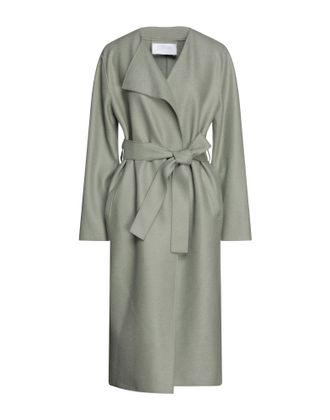 Harris Wharf London JACKEN & M&Auml;NTEL - M&auml;ntel auf YOOX.COM