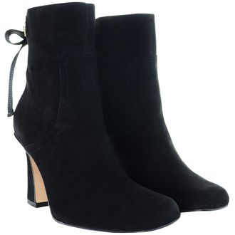 Ted Baker Haraya Damen Schwarze Stiefel