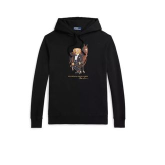 Polo Ralph Lauren Herren, Sweatshirts & Hoodies, Schwarzk, LGr&ouml;&szlig;e