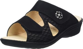 Ganter Hera Damen Pantolette, Größe:39 EU