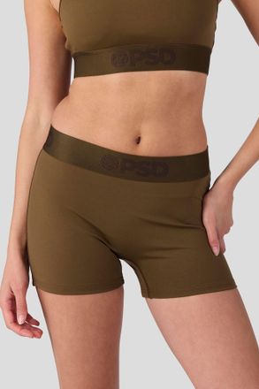 PSD Panty COCOA SLD PSH