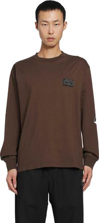 Undercover UP2F4809 Long Sleeve T-Shirt