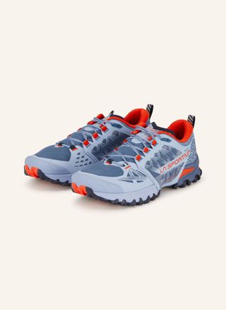 La Sportiva La Sportiva Trailrunning-Schuhe Bushido Iii Gtx blau