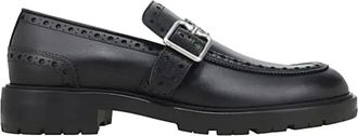 Burberry Femme, Chaussures, Noir, Taille: 40 EU Scarpa