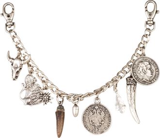 Spieth & Wensky Charivari silber