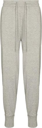 Polo Ralph Lauren Homme, Pantalons, Gris, Taille: L Core Replen Pantalons de surv&ecirc;tement