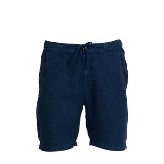 Roy Rogers Herren, Shorts, Blau, LGr&ouml;&szlig;e
