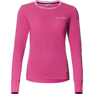 Vaude Damen Shirt Wo Sveit LS Shirt II