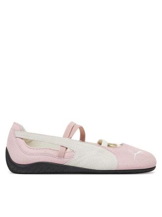 Puma Ballerinas Speedcat Ballet SD Wns 401287 01 Rosa