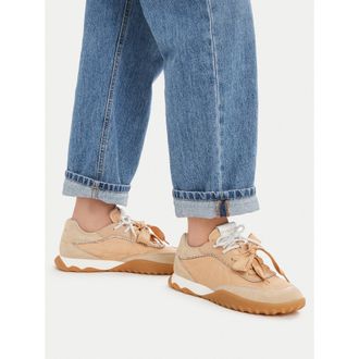 Pinko Sneakers PINKO Gea 02 SS0179 P076 Beige
