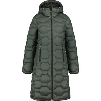 Icepeak Damen Mantel BANDIS