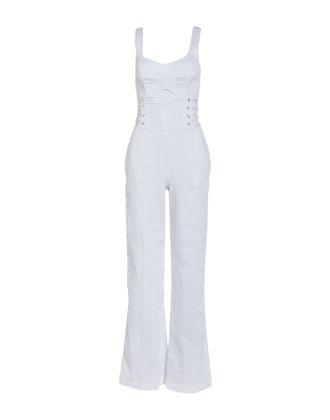 Liu Jo OVERALLS - Jumpsuits auf YOOX.COM