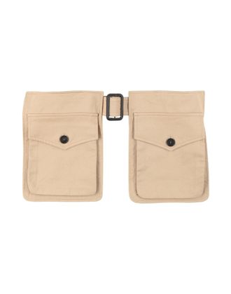 Jucca Kleinlederwaren - G&uuml;rtel auf YOOX.COM