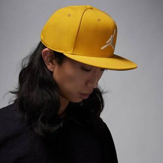 Nike Herren M&uuml;tze Jordan Jumpman Pro Adjustable Cap