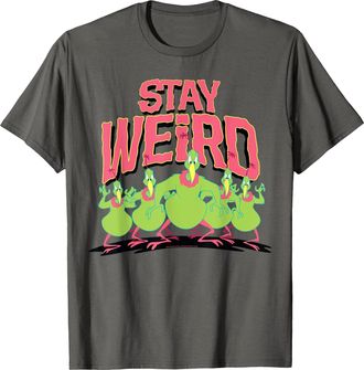 Looney Tunes Stay Weird T-Shirt