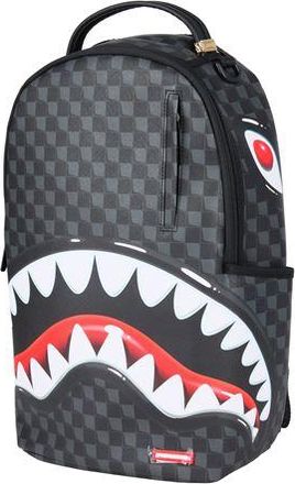 Sprayground SIP BALLOON BLACK DLXSV BACKPACK
