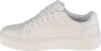 Fila Crosscourt Altezza Sneaker f&uuml;r Damen (Wei&szlig;)