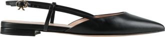 Gianvito Rossi SCHUHE - Ballerinas auf YOOX.COM