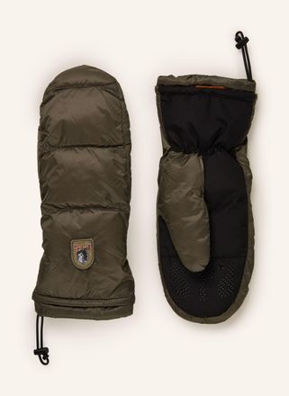 Parajumpers Parajumpers F&auml;ustlinge Hollywood gruen