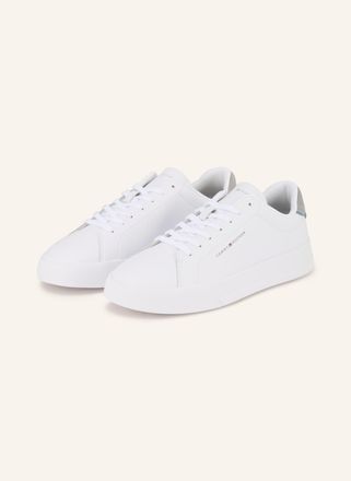 Tommy Hilfiger Sneaker weiss
