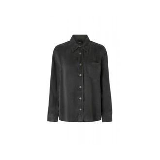 Pinko Pinko, Damen, Blusen & Hemden, Schwarzk, SGr&ouml;&szlig;e