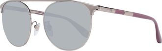 Carolina Herrera NY Mod. SHN051M-08FE-54 Sonnenbrille, Erwachsene, Unisex, mehrfarbig (mehrfarbig), Einheitsgröße