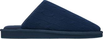 Polo Ralph Lauren Hausschuhe Polo Ralph Lauren 842P24248003 Dunkelblau